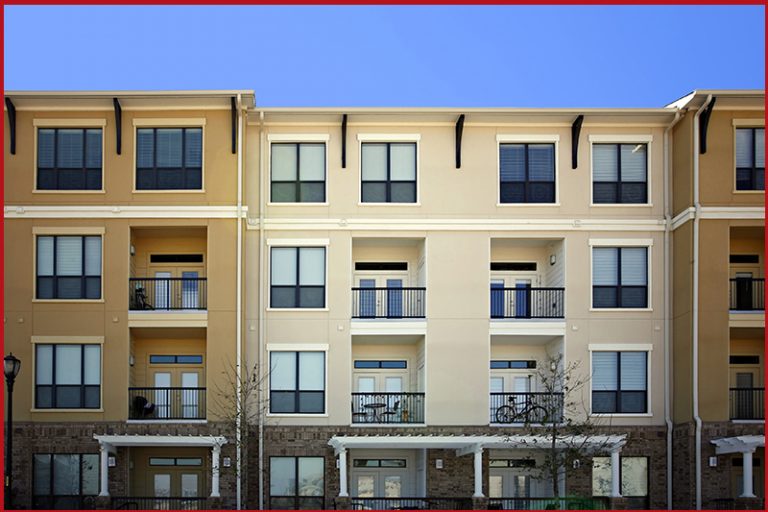 Condominium Management | JA Wood Management